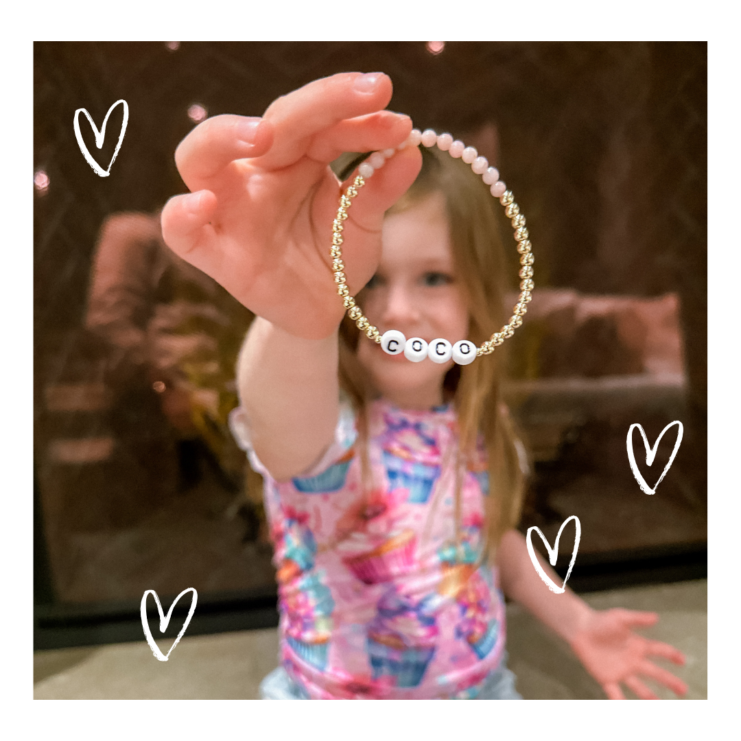 NFG x Coco's Angels – Names For Good