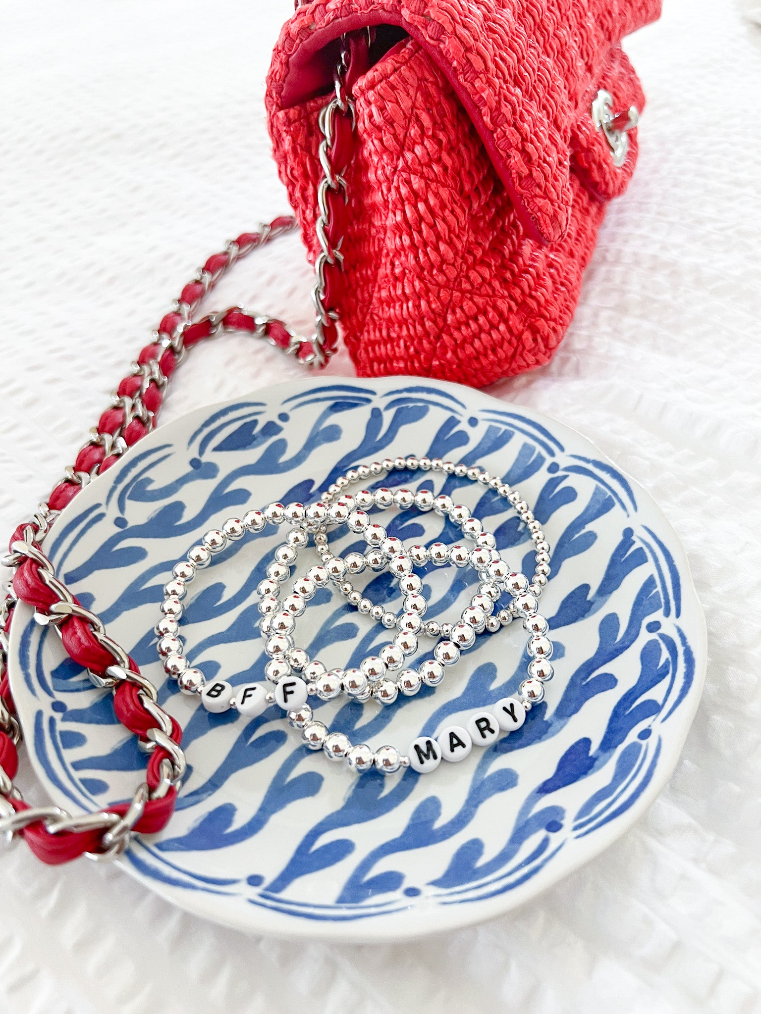 The Silver Collection – Names For Good