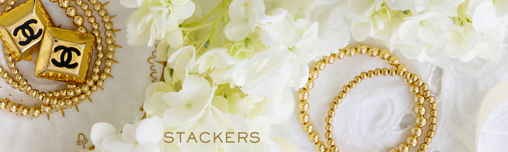 Stackers – Names For Good