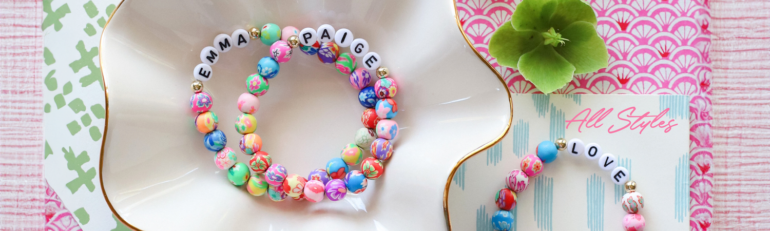 All Styles – Names For Good