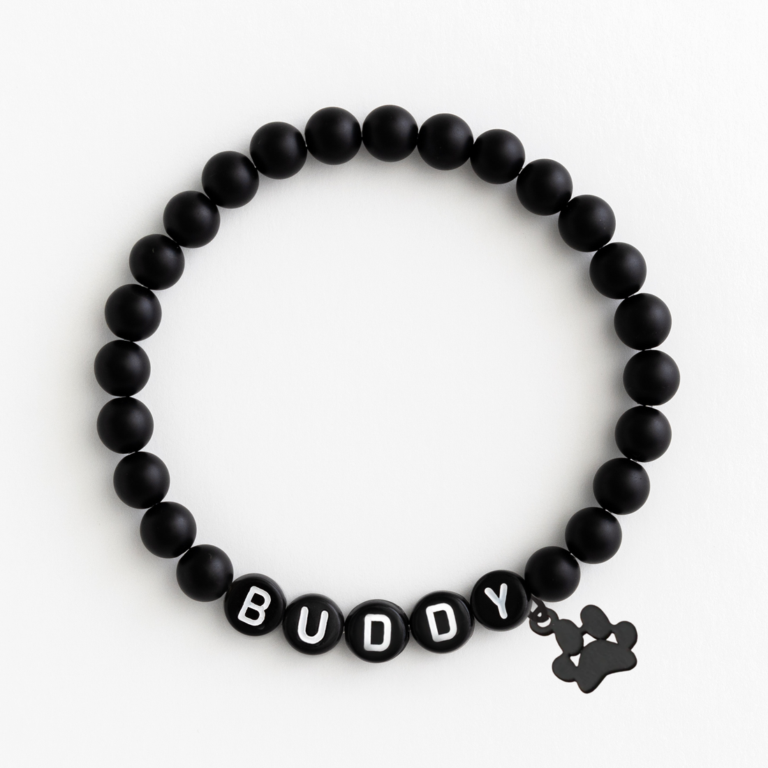 The MSPCA All Black Onyx – Names For Good