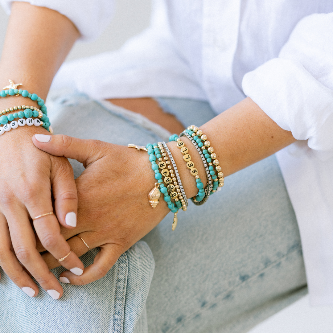 Stackers – Names For Good