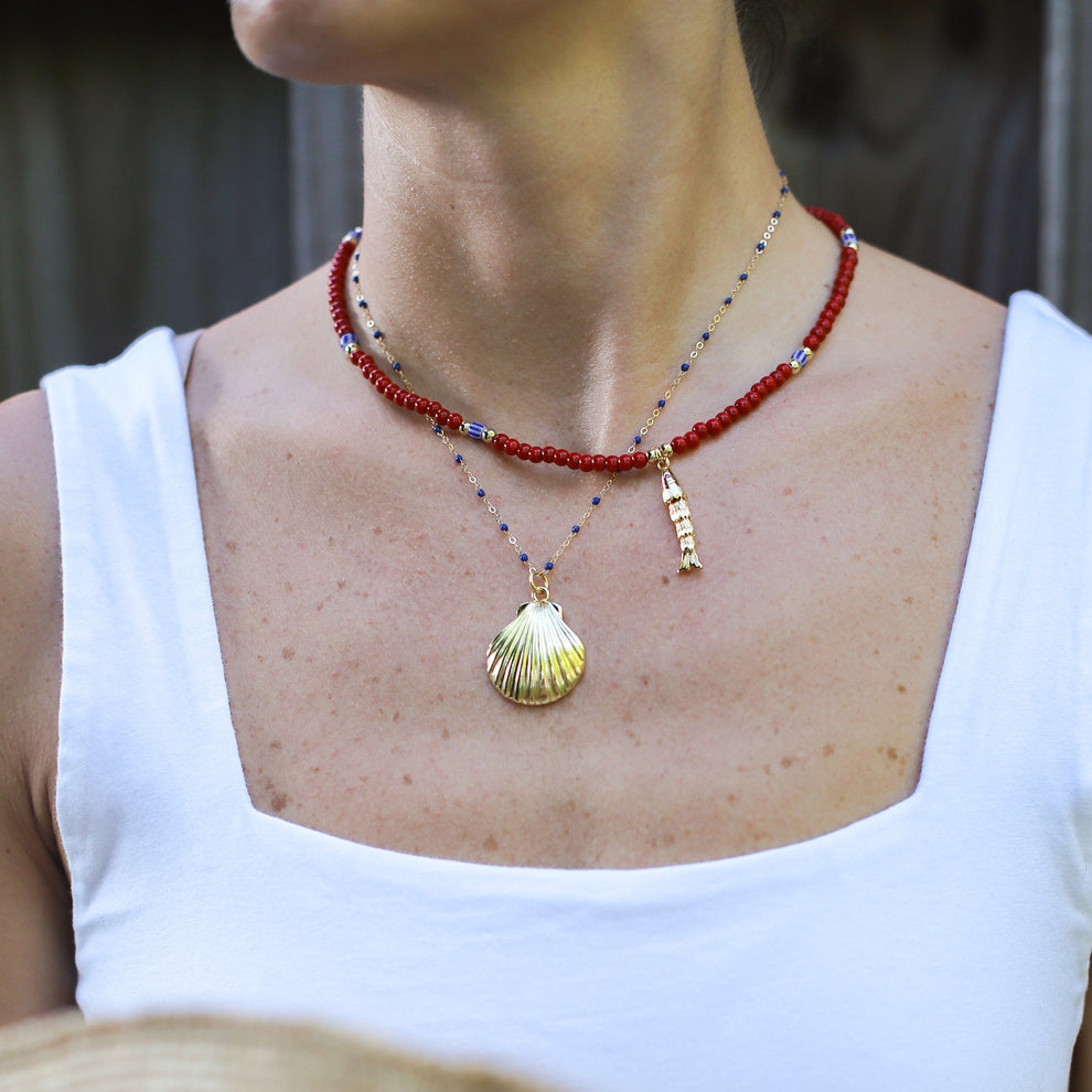 The Newport Necklace – Names For Good