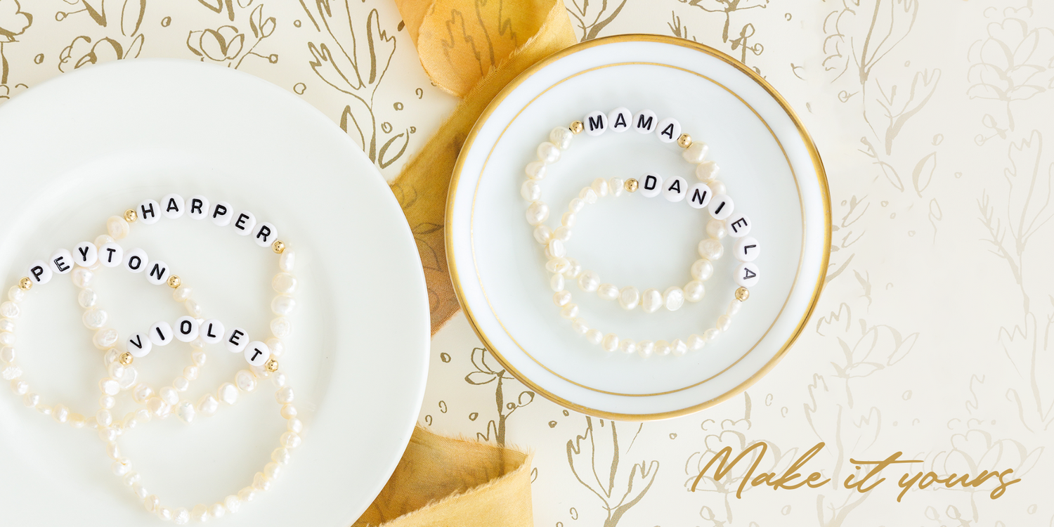 Customize – Names For Good