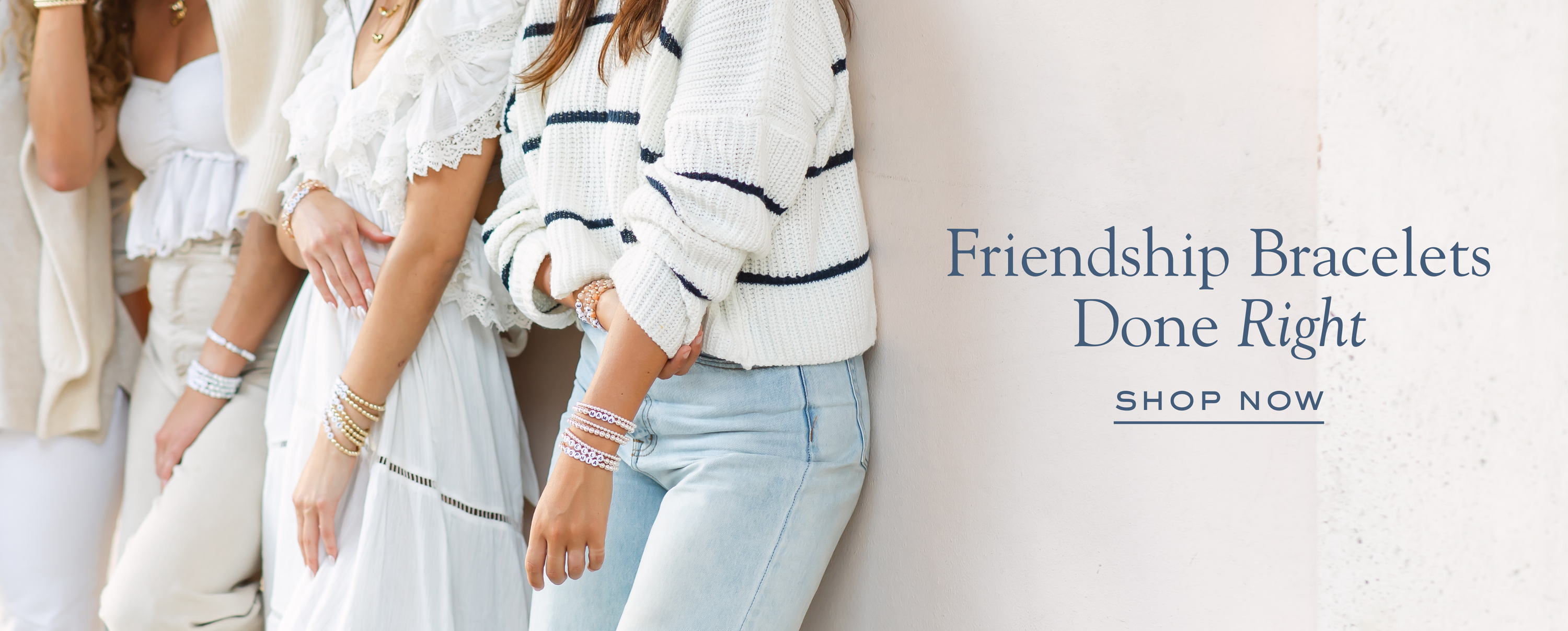 Names For Good | 100% Customizable Jewelry