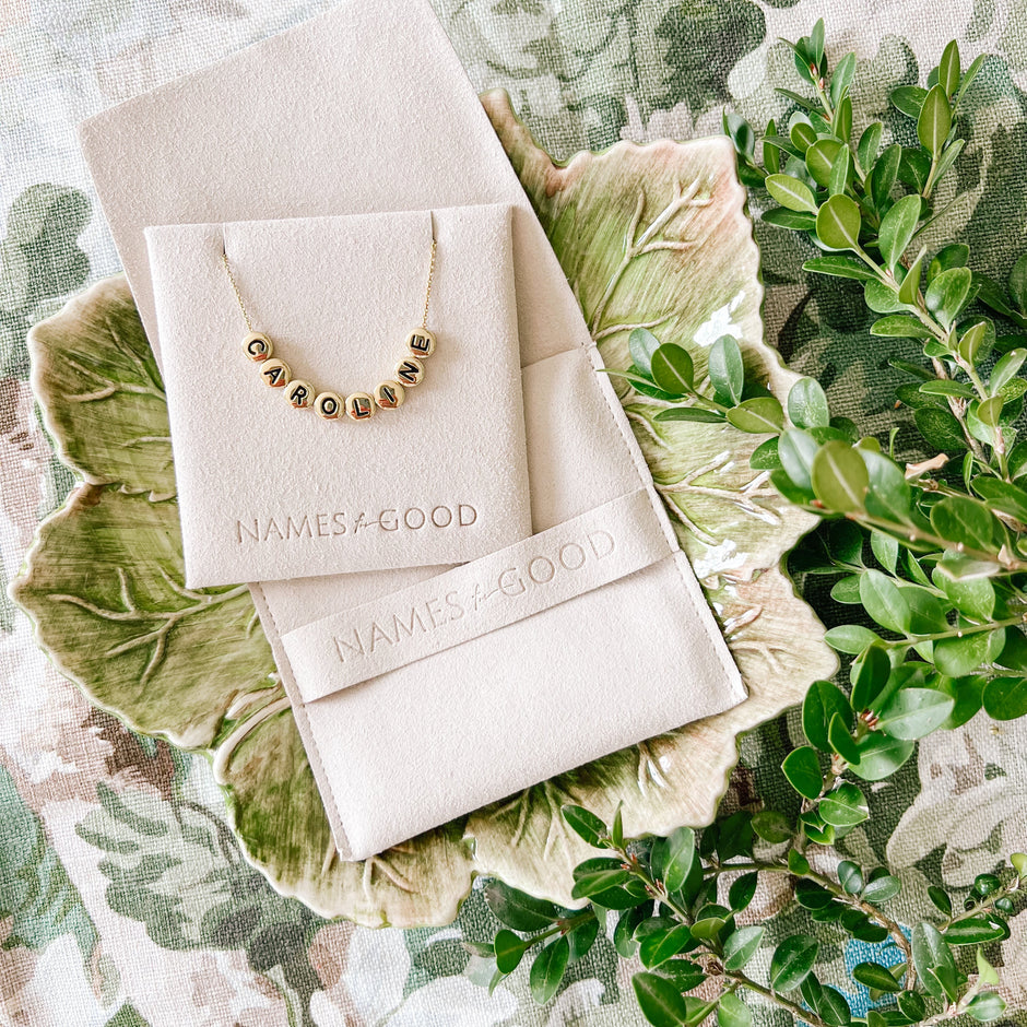 All Styles – Names For Good