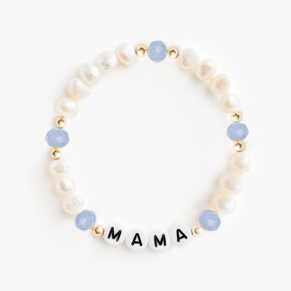 Baby Blue ♡ Mother of Pearl – Names For Good