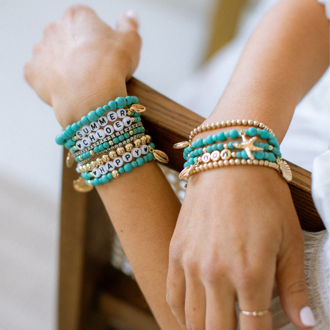 Stackers – Names For Good