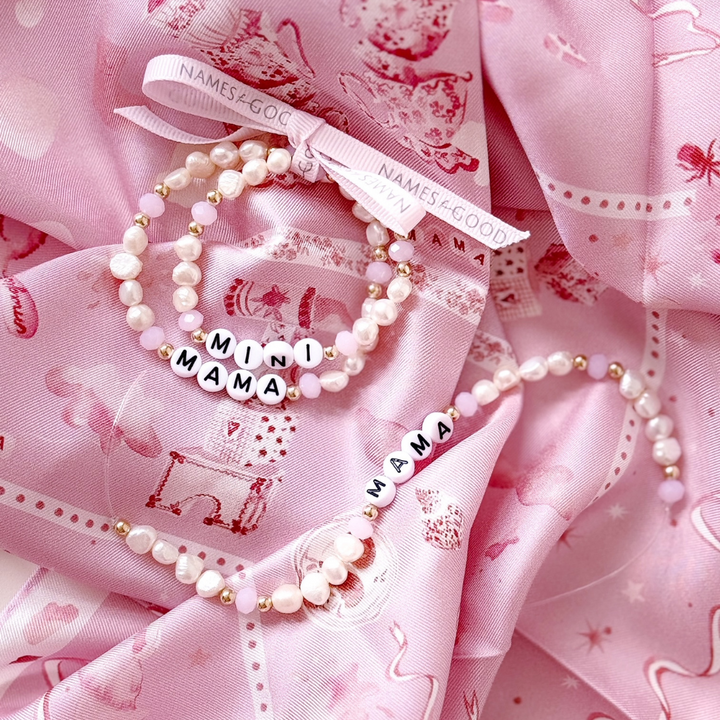 All Styles – Names For Good