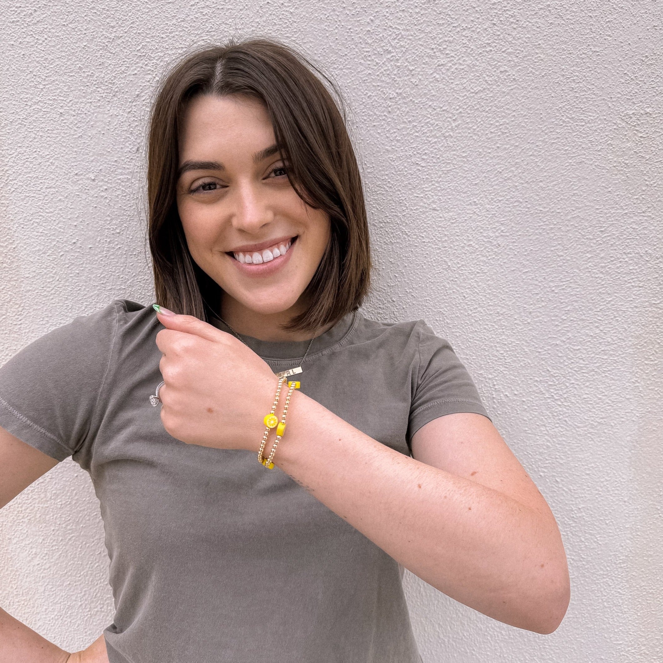 Bracelets – Names For Good