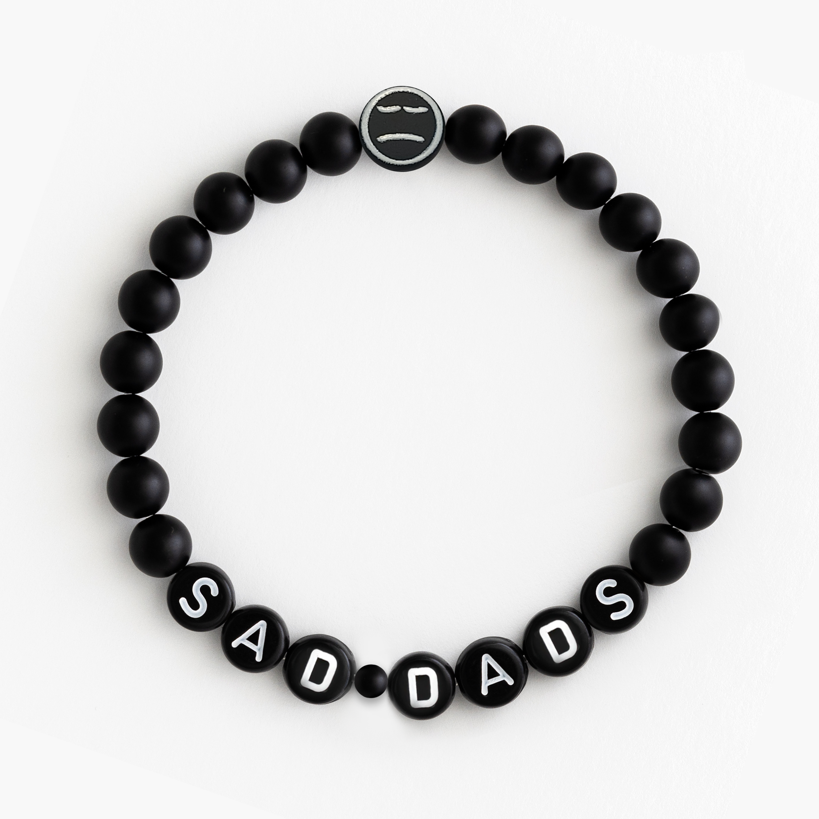 The Sad Dads Bracelet – Names For Good