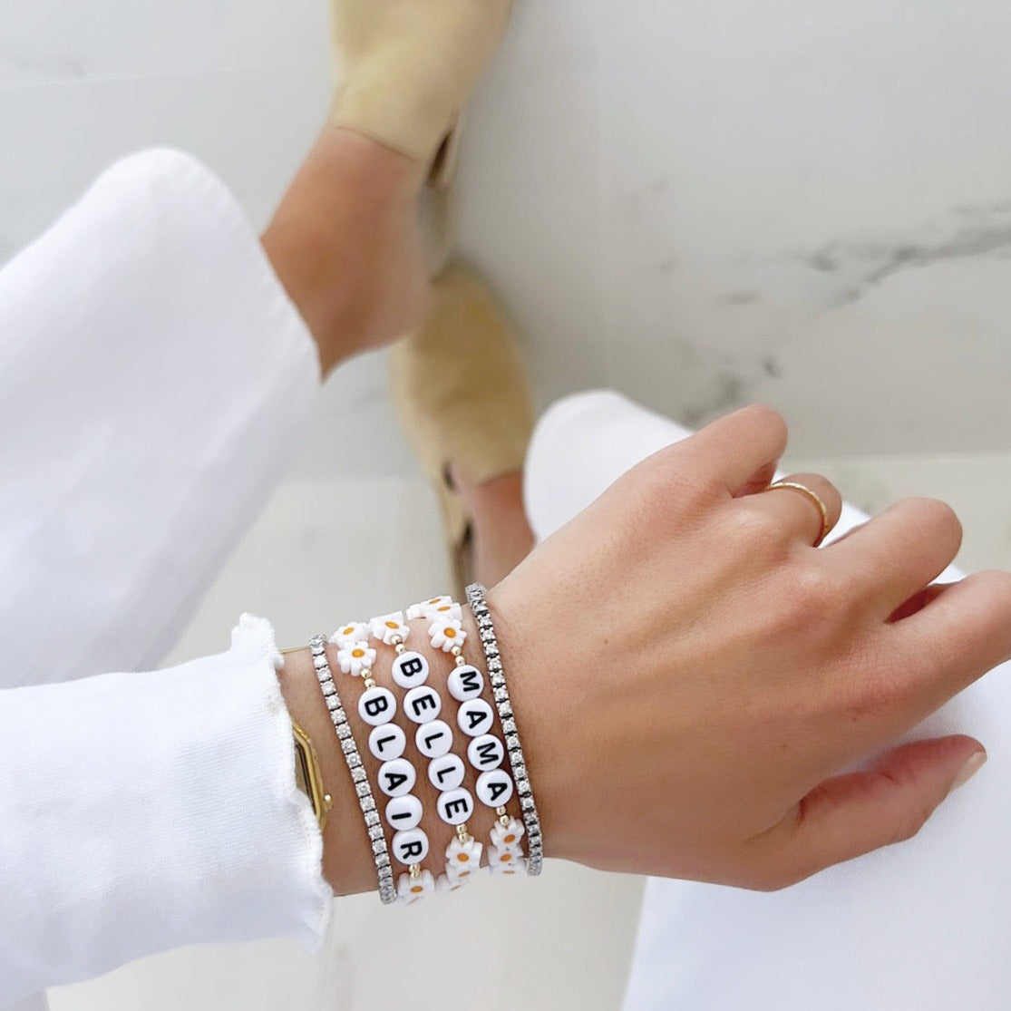 Names For Good | 100% Customizable Jewelry