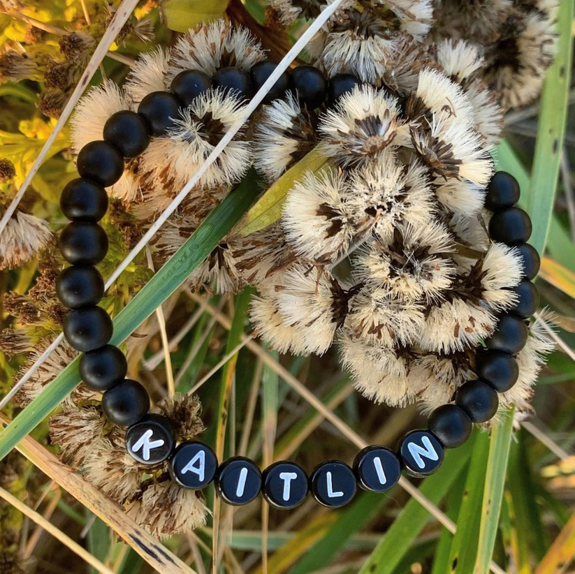 All Black Onyx – Names For Good